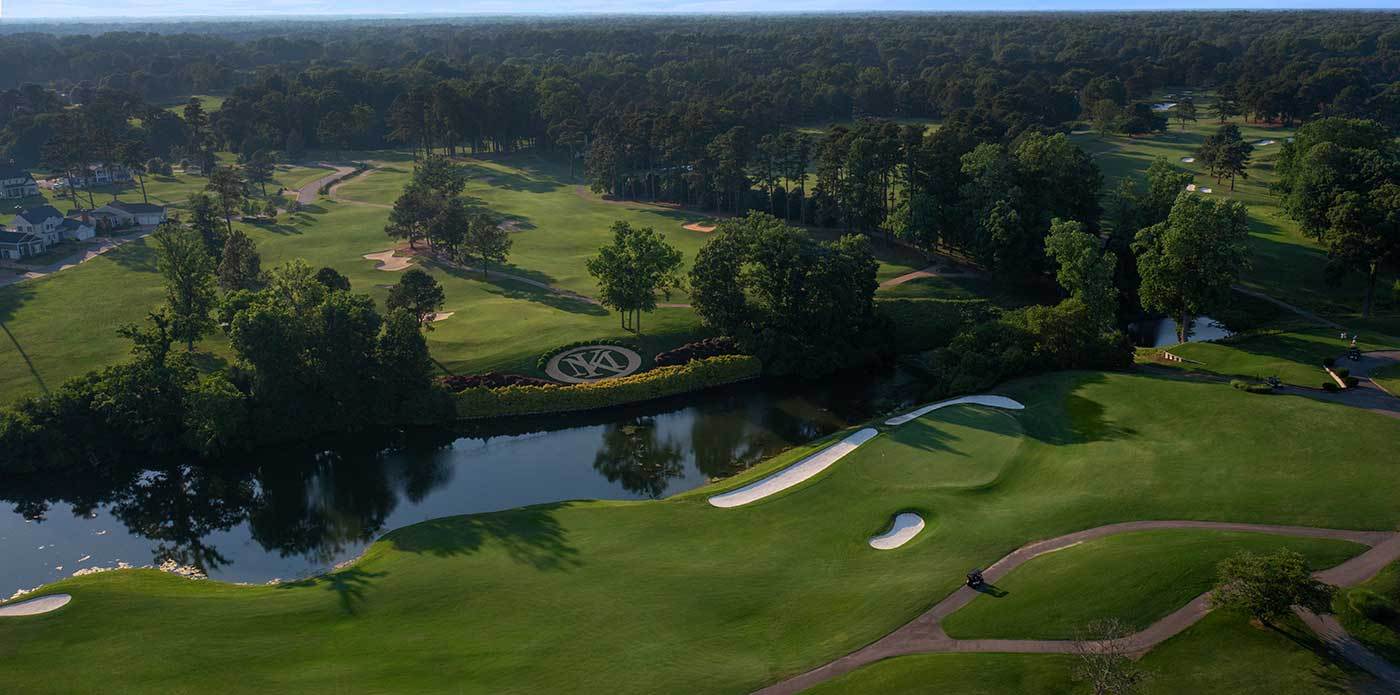 Kingsmill Stay & Play Package | Williamsburg, VA | Kingsmill Resort